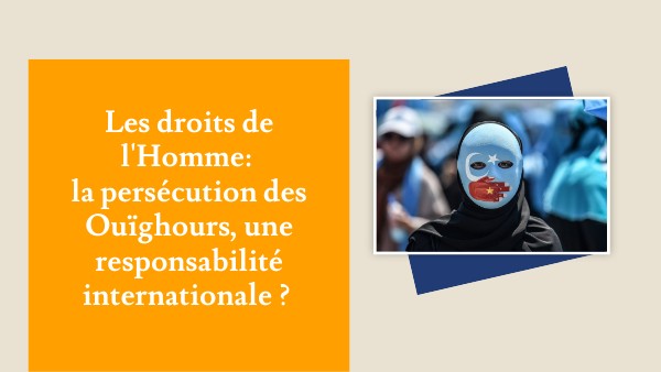 EMC - Repenser et faire vivre la démocratie | Genially