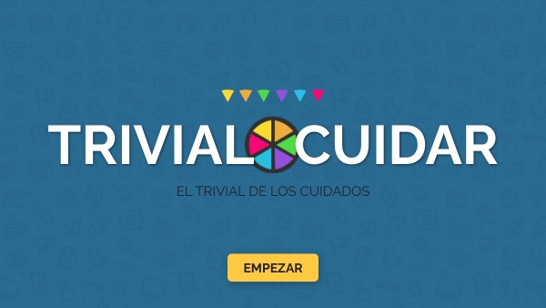 TRIVIAL CUIDADOS | Genially