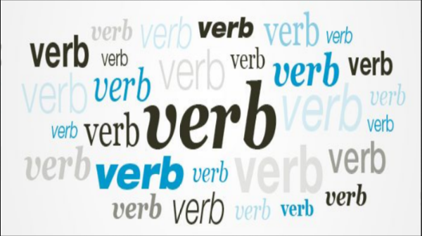 EL VERB | Genially