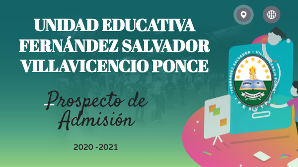 PROSPECTO UE-FESVIP | Genially