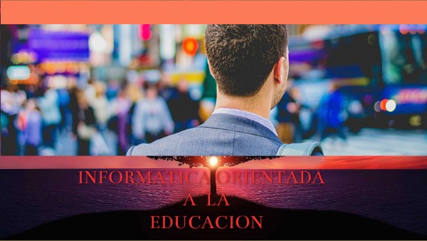 INTRODUCCION INFORMATICA-CLASE1 | Genially