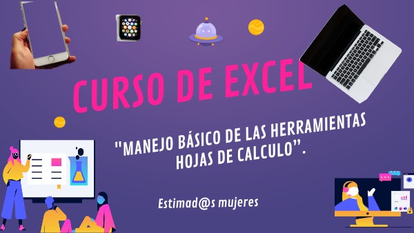 Excel intermedio | Genially