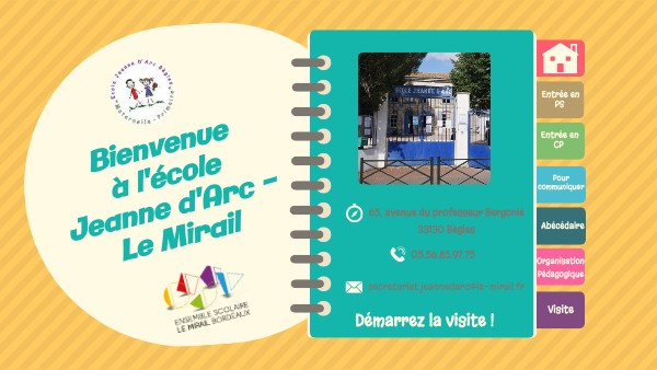 Présentation JDAB 2023