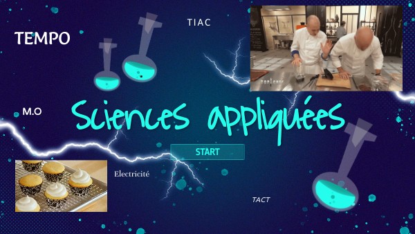 CCF sciences appliquées 1BPMA2