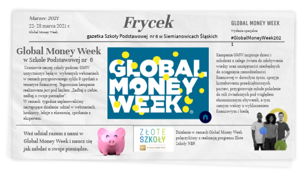 NEWSPAPER PRESENTATION | Genially