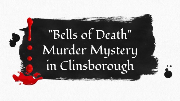 bells of death | Genially
