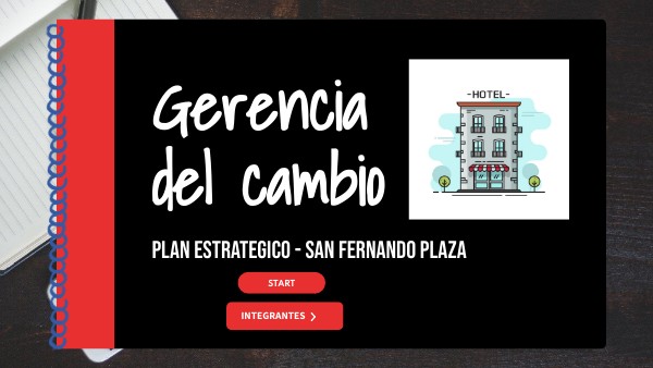 Cartilla Adm. | Genially