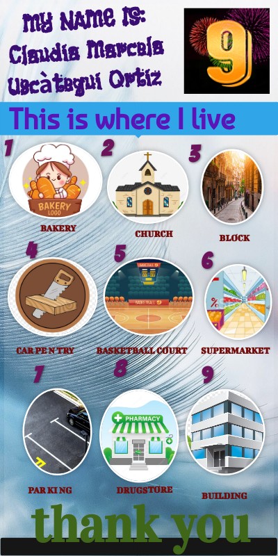 English Does Work - Level 2. | Genially