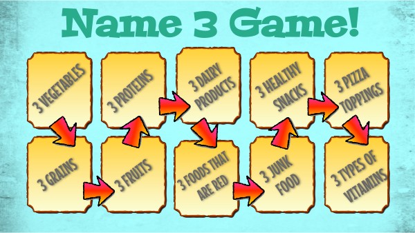 Name5Game!