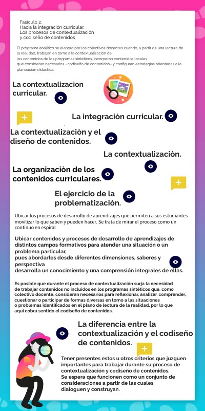 DETECTIVE VIBRANT | Genially