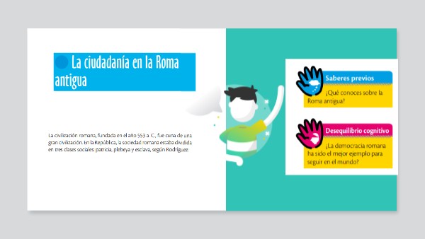 CV VIBRANT CHICO | Genially