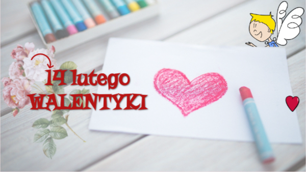 Walentynki SU | Genially