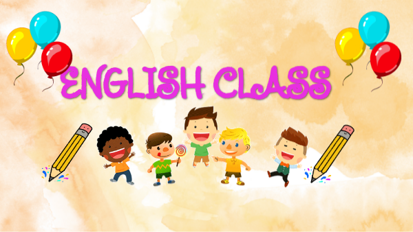 First Grade Lesson 2 Adita Genially