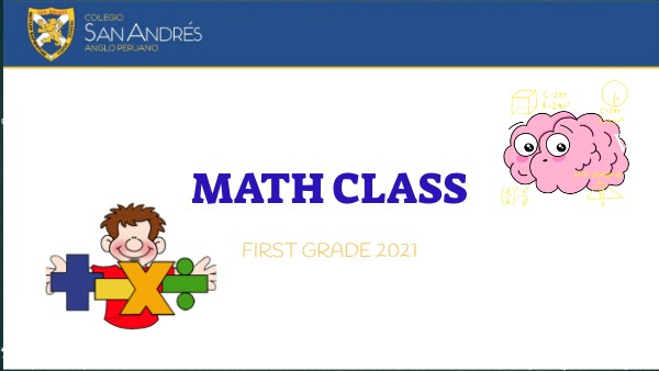 MATH-WEEK 3 ordinal numbers