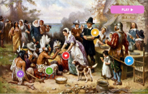 Thanksgiving | Genially