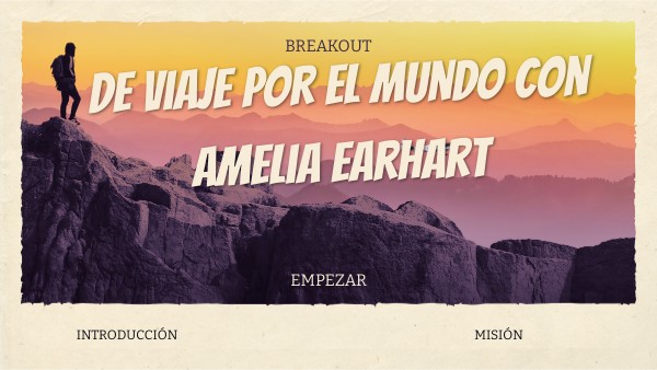 BREAKOUT Carnaval en el mundo | Genially