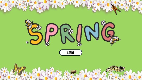 Spring | Genially