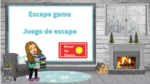 GENIALLY CHALLENGE - Fun Math | Genially