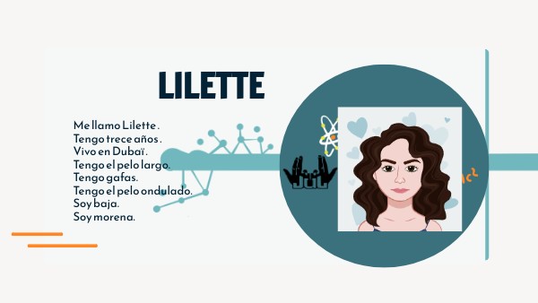 Lilette