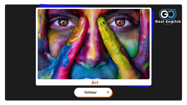 FLASHCARD Art | Genially