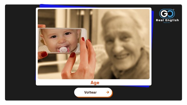 FLASHCARD AGE | Genially