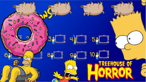 The simpsons 6