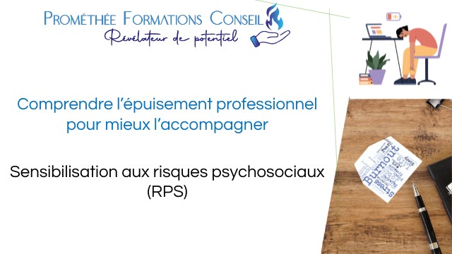 Support Formation RPS_CH DOUAI_BL_PPT2024 | Genially