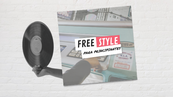 Freestyle | Genially