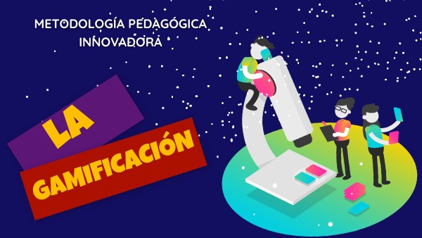 Práctica #2 | Genially