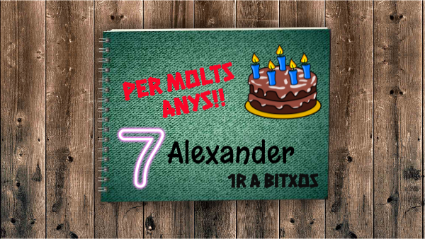 Alexander