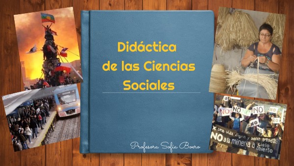 didáctica de las ciencias sociales | Genially
