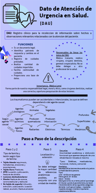 Cristóbal Charrier, Álvaro Fernández, Dominique Fica, Vicente Rivano | Genially