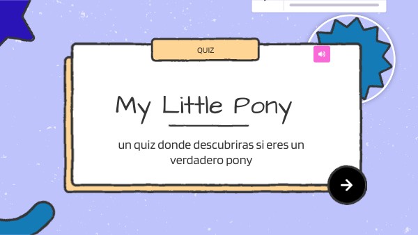 QUIZ SKETCH ANIMADO | Genially