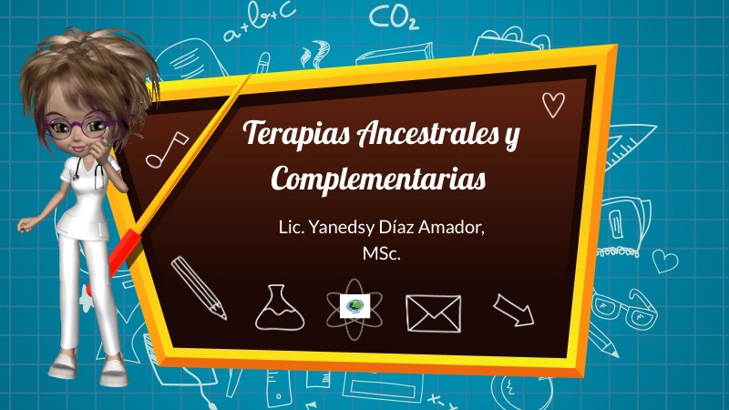 Terapias Alt- Capítulo II