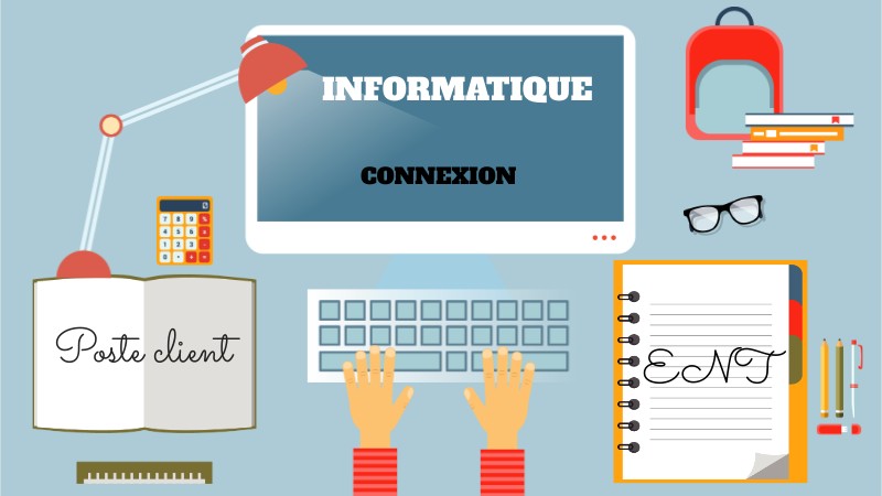 CONNEXION ENT | Genially