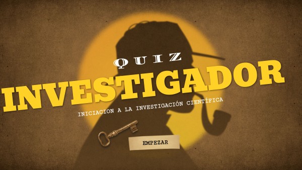 QUIZ DETECTIVE | Genially