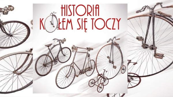 Historia roweru | Genially