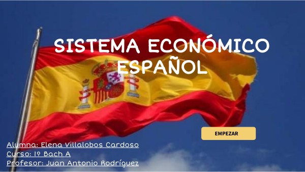 ESPAÑA