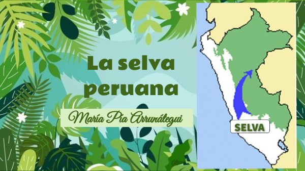 LA SELVA