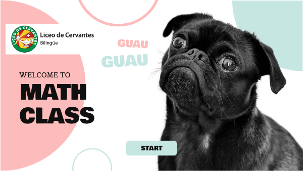 MATH REVIEW 1 GRADE | Genially