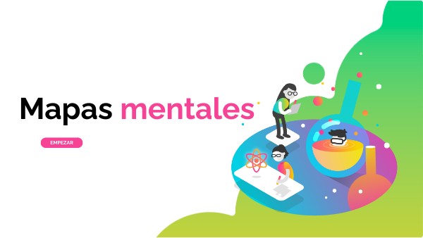 Mapa mental | Genially