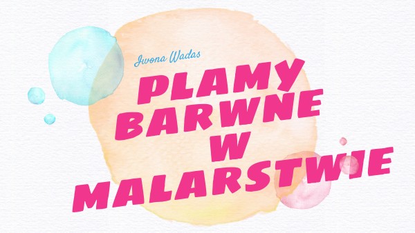 CIRCULAR BRUSH PRESENTATION | Genially