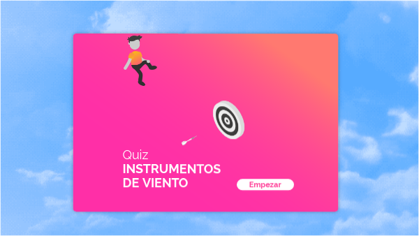 INSTRUMENTOS DE VIENTO