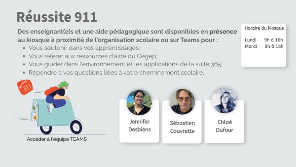 SDPP copie | Genially