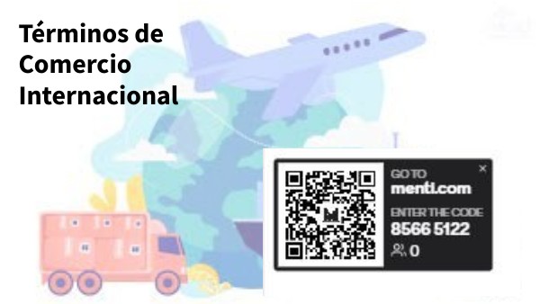 GLOSARIO Comercio Internacional