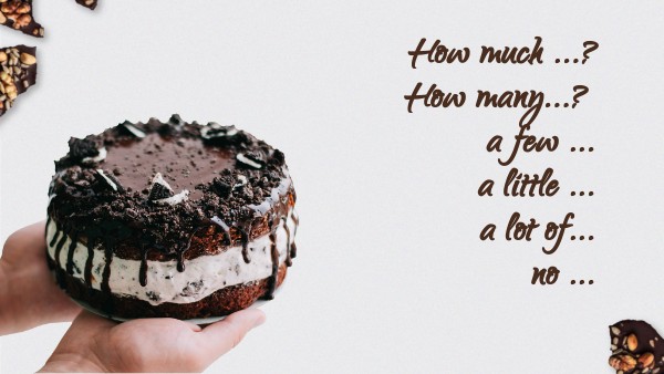 How much... | Genially