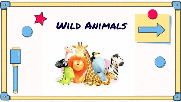 Wild Animals
