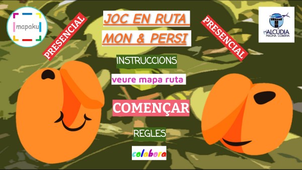 ANULADO FITXA PRESENCIAL DE MON I PERSI