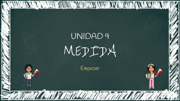 UNIDAD 9(MATEMÁTICAS)