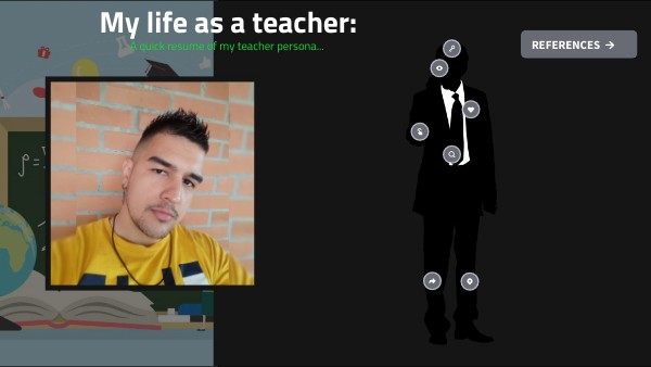 ELT AVATAR JAVIER GIRALDO RAMÍREZ | Genially